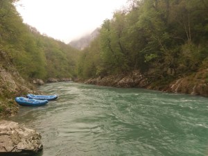 Šarenoliko putešestvije za 1. maj – Rafting na Tari, Trebinje ...