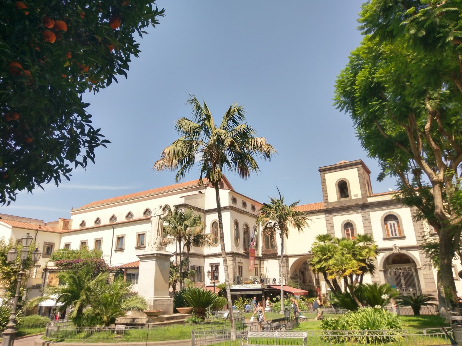 Putopis – Južna Italija, Sicilija – Danica's Small World