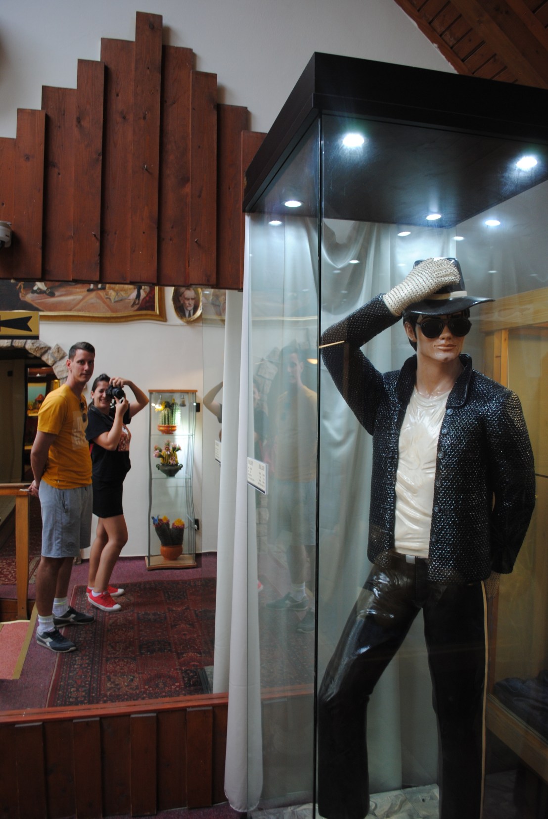 Sent Andreja – grad marcipana i srpske istorije – Danica's Small World