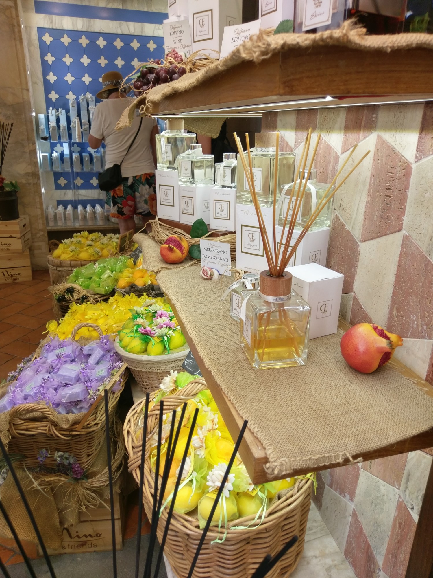 Putopis – Južna Italija, Sicilija – Danica's Small World