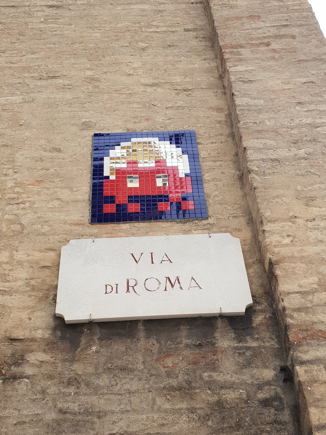 Ravena – carstvo mozaika i grad Danteovog počinka – Danica's Small World