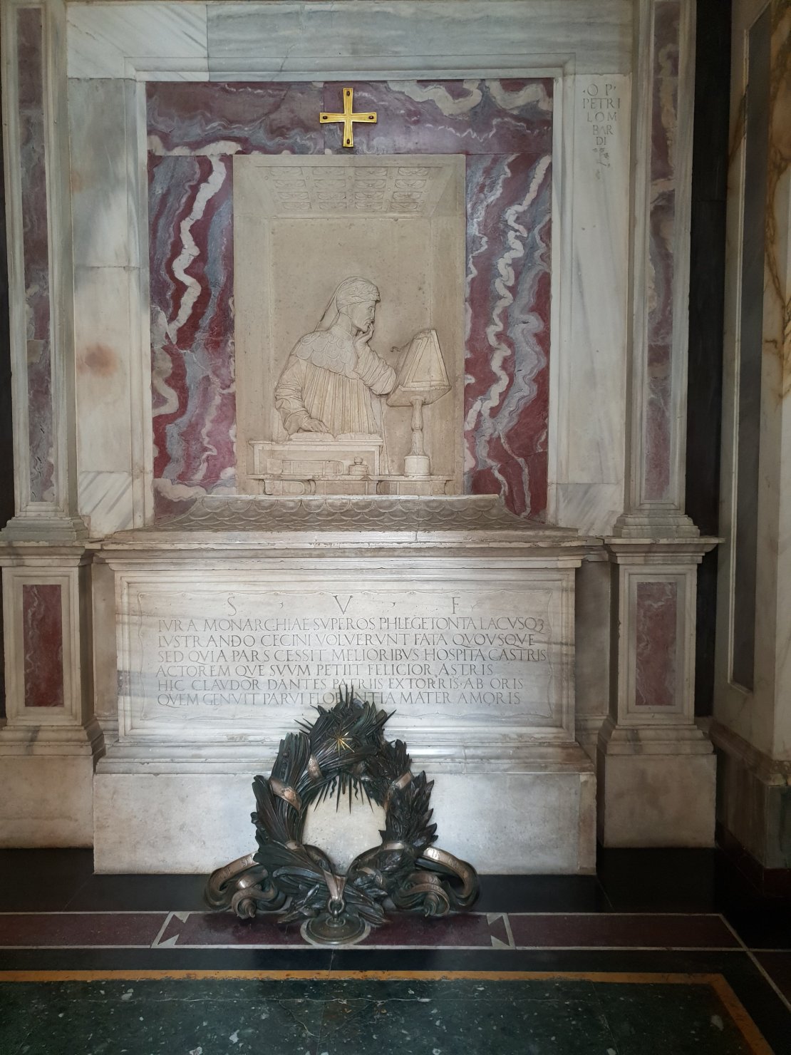 Ravena – carstvo mozaika i grad Danteovog počinka – Danica's Small World